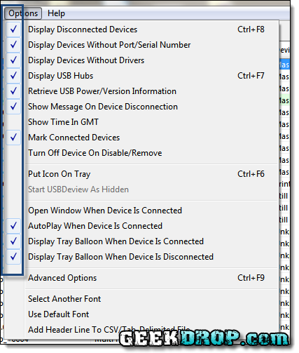 USB Won't Detect My Device! USB Won't Detect My Device!
